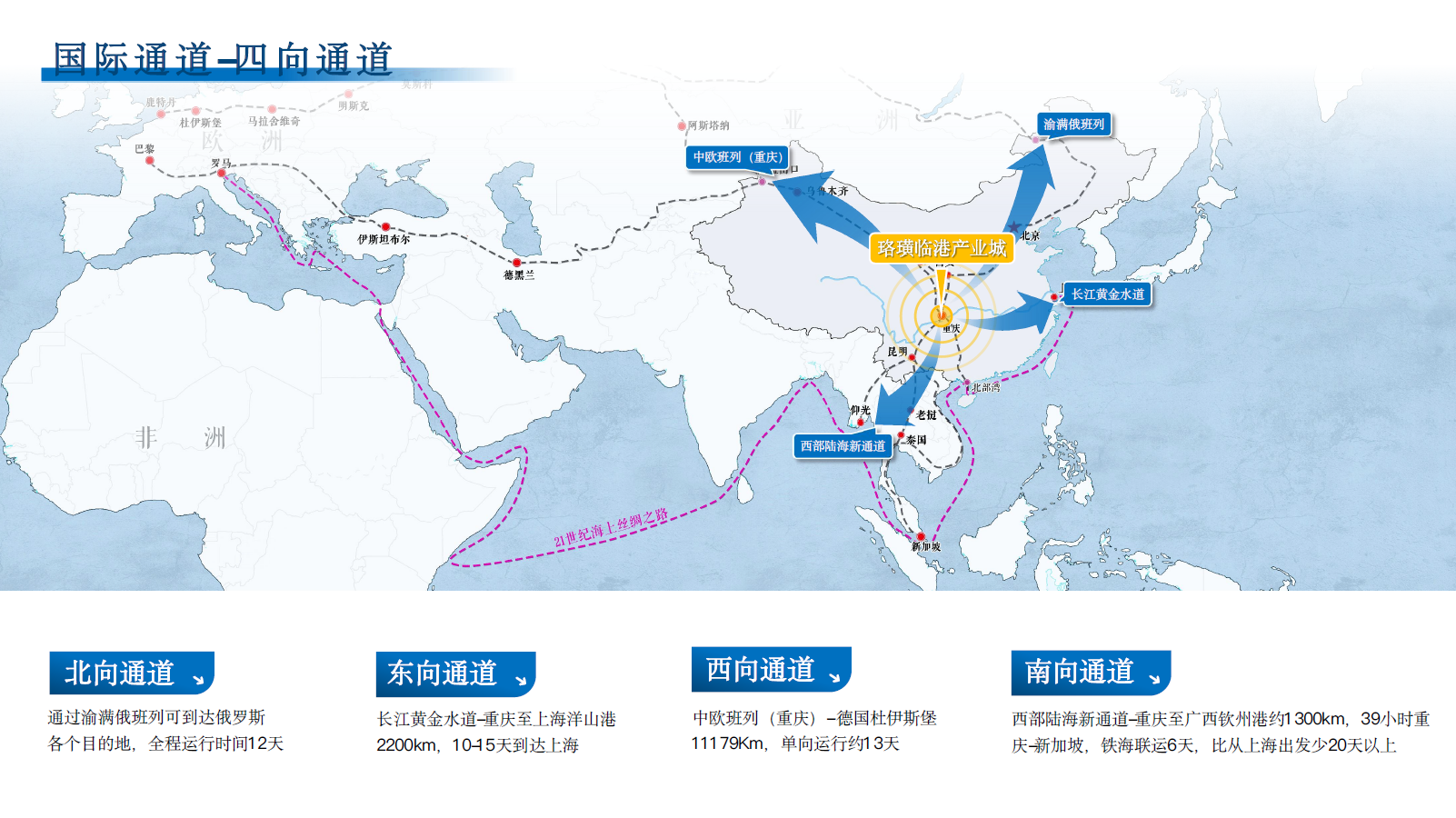 GKE (ChongQing) Metal Logistics Co., Ltd. – Gke Metal Logistics